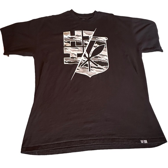 HI FINEST | Shirts | 76 Hawaiis Finest Nowemapa Line 4x Hawaii Mens ...